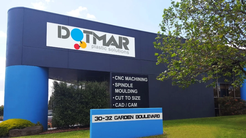 Home - Dotmar